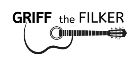 Chord Charts and Lyrics – Griff the Filker